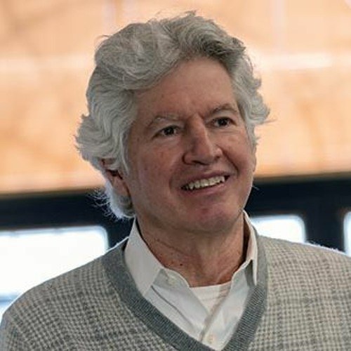 Stream episode Interview: Dean Dovolis, owner and founder, DJR ...