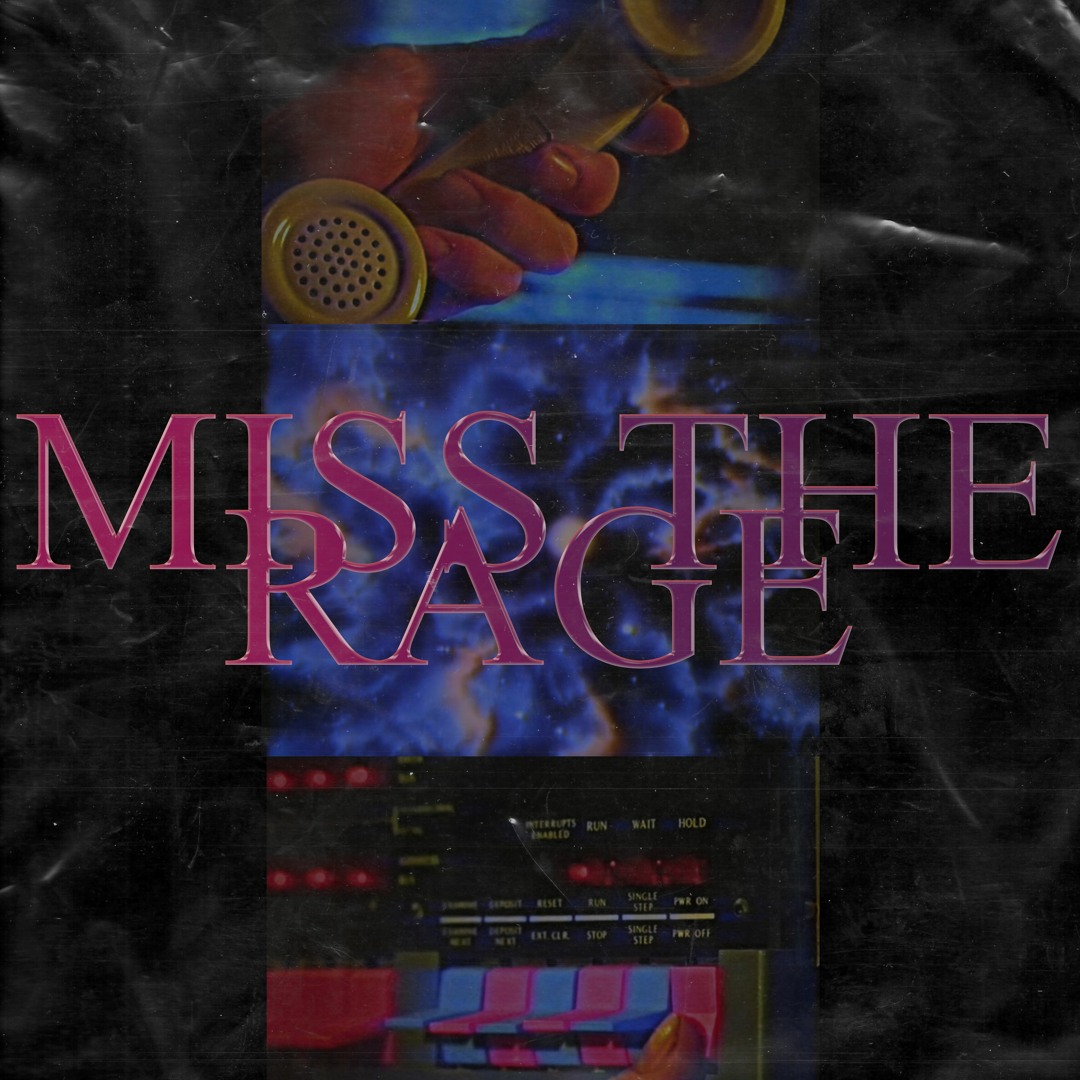 Stream MISS THE RAGE by Kason | Listen online for free on SoundCloud