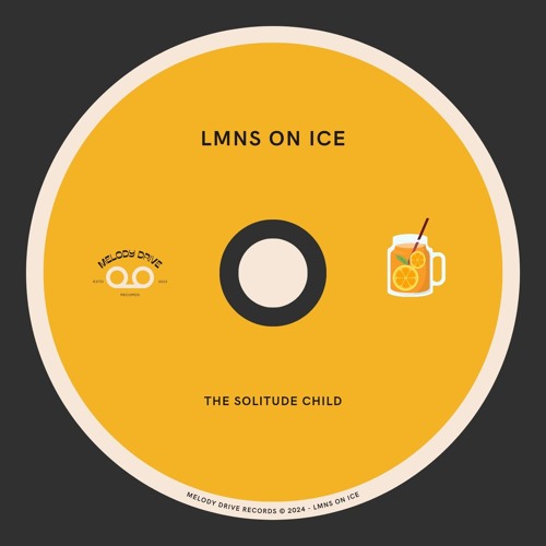 Stream LMNS ON ICE by The Solitude Child | Listen online for free on ...