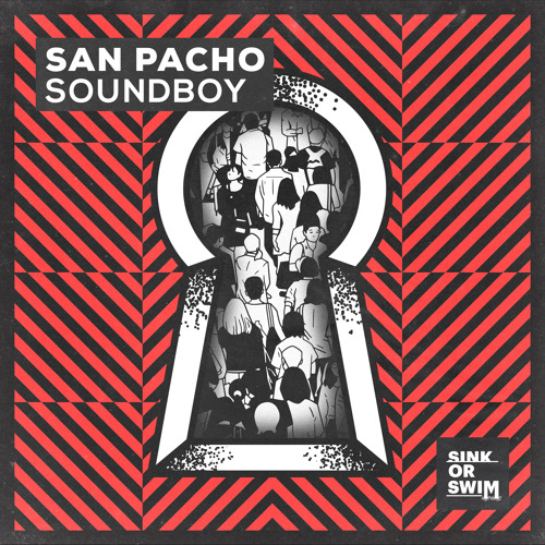 Stream Soundboy by SAN PACHO | Listen online for free on SoundCloud