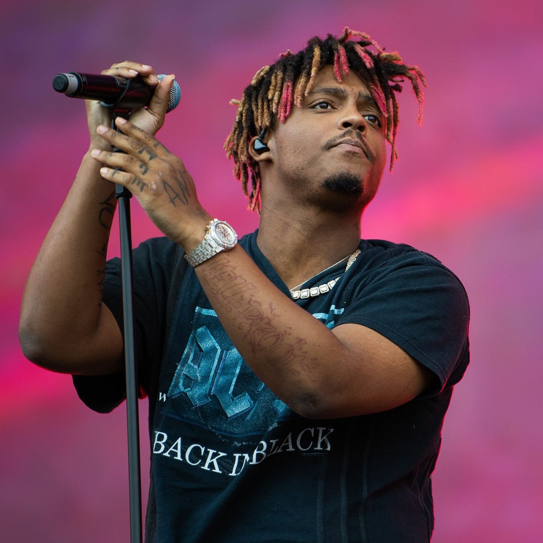 Stream Robbery - Juice WRLD (Lofi Remix) by Volmerize | Listen online ...