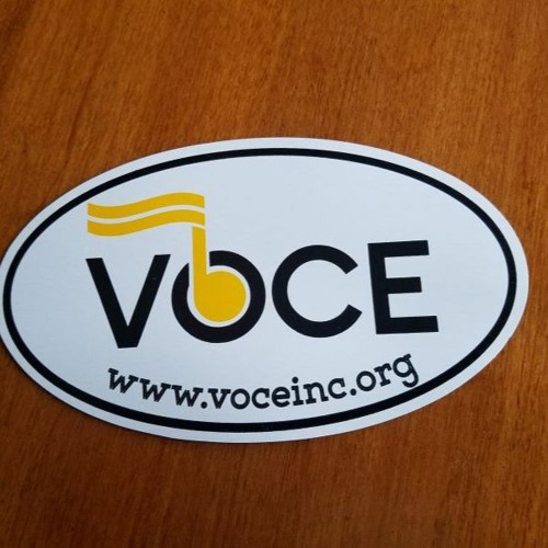 Stream Voce, Mark Singleton: Even Such Is Time - Bob Chilcott by Pj Peejay | Listen online for ...