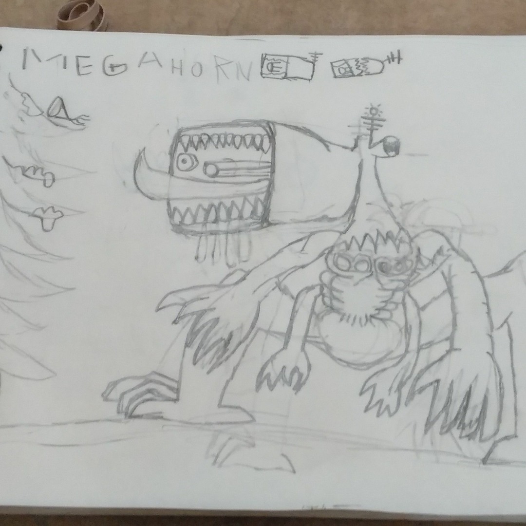 Stream Megahorn by Xeno | Listen online for free on SoundCloud