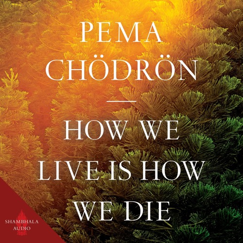 Stream How We Live Is How We Die Audiobook Sample from Shambhala ...
