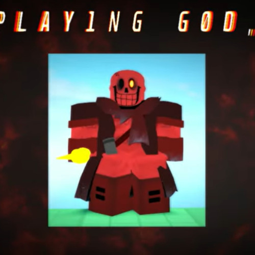 Stream [c00lkidd SAVIOR Skin Theme Retake] PLAYING GOD (Forsaken UST ...