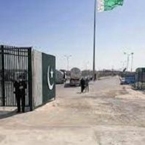 Stream Pakistan-Afghanistan border crossing reopens after deadly firing by Radio Islam ...