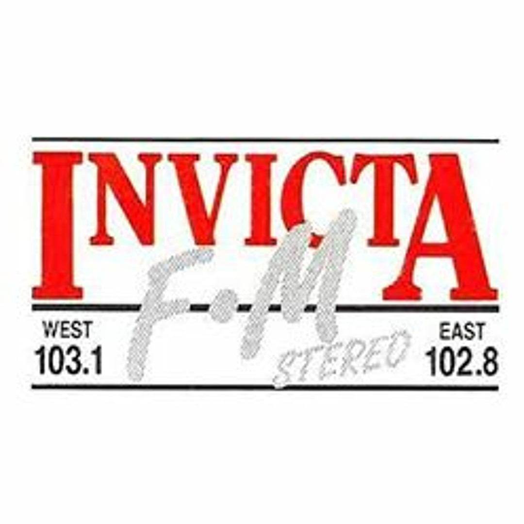 Stream Jingle Interview - Invicta FM (1990) - Tim Stewart / David ...