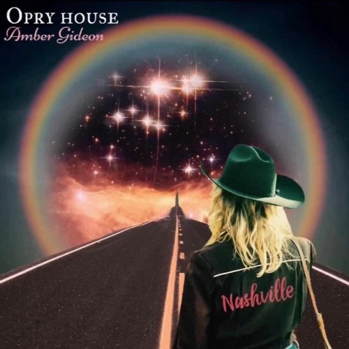 Stream Opry House by Amber Gideon | Listen online for free on SoundCloud