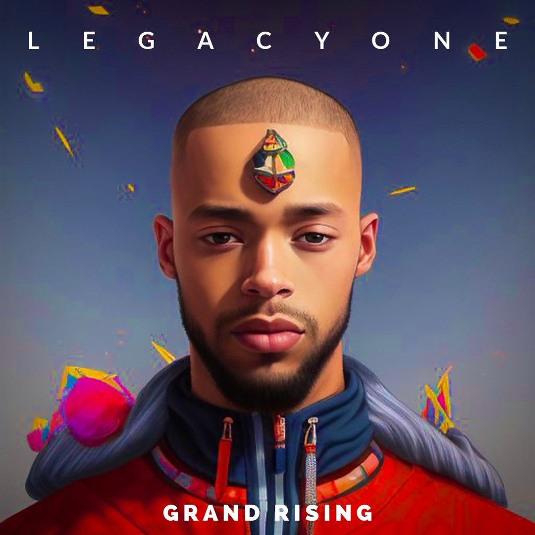 Stream Life Is A Blessing - Legacy One 2024.m4a by Legacy One | Listen ...