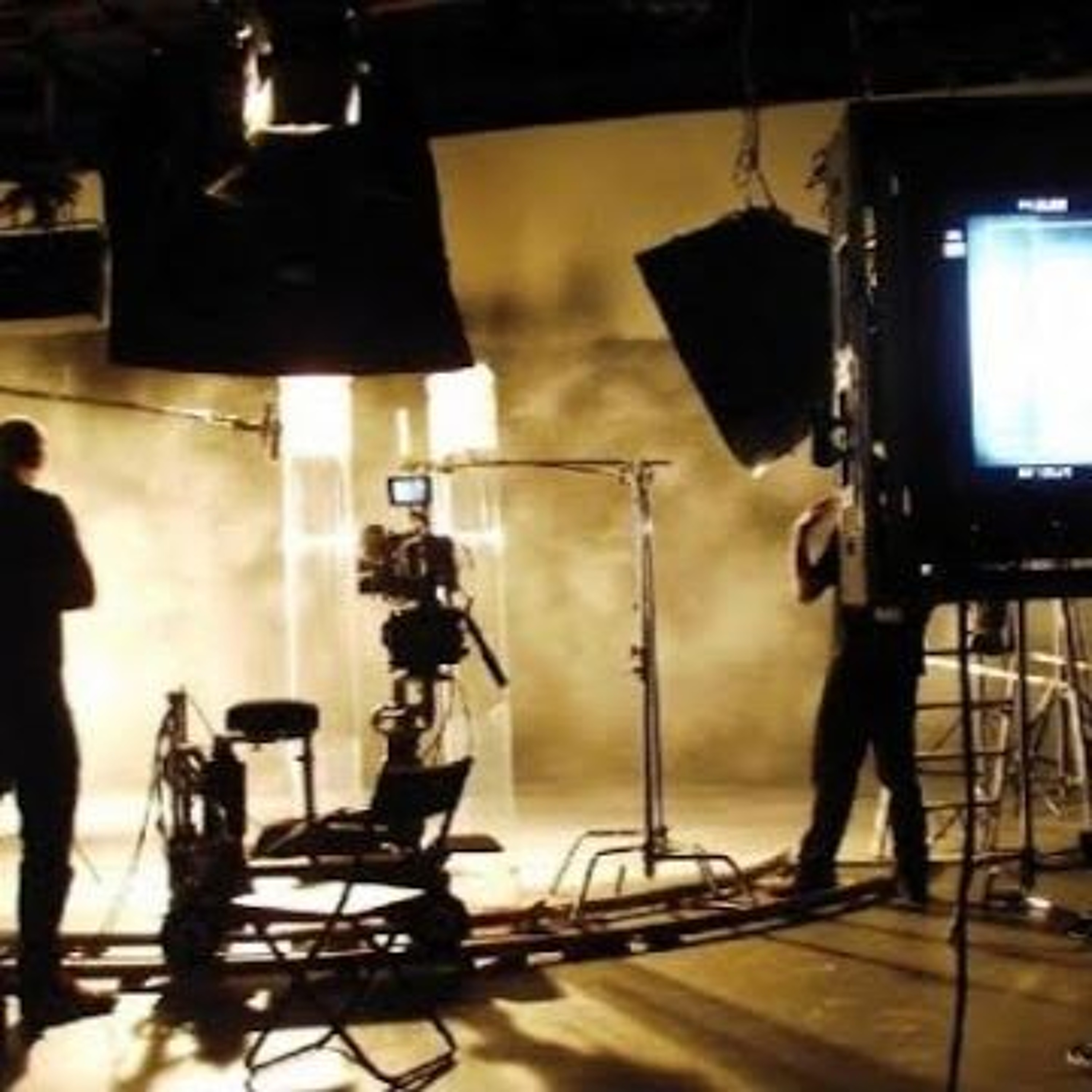 "LIGHTS, CAMERA, ACTION" - CIVIL WAR, WORLD ORDER, PLAYERS ON YOUR MARK - The Master's Voice ...