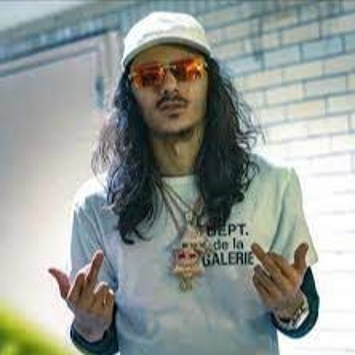 Stream Babytron 2024 "Letters" Remix Leak by Asher Hirsch | Listen ...