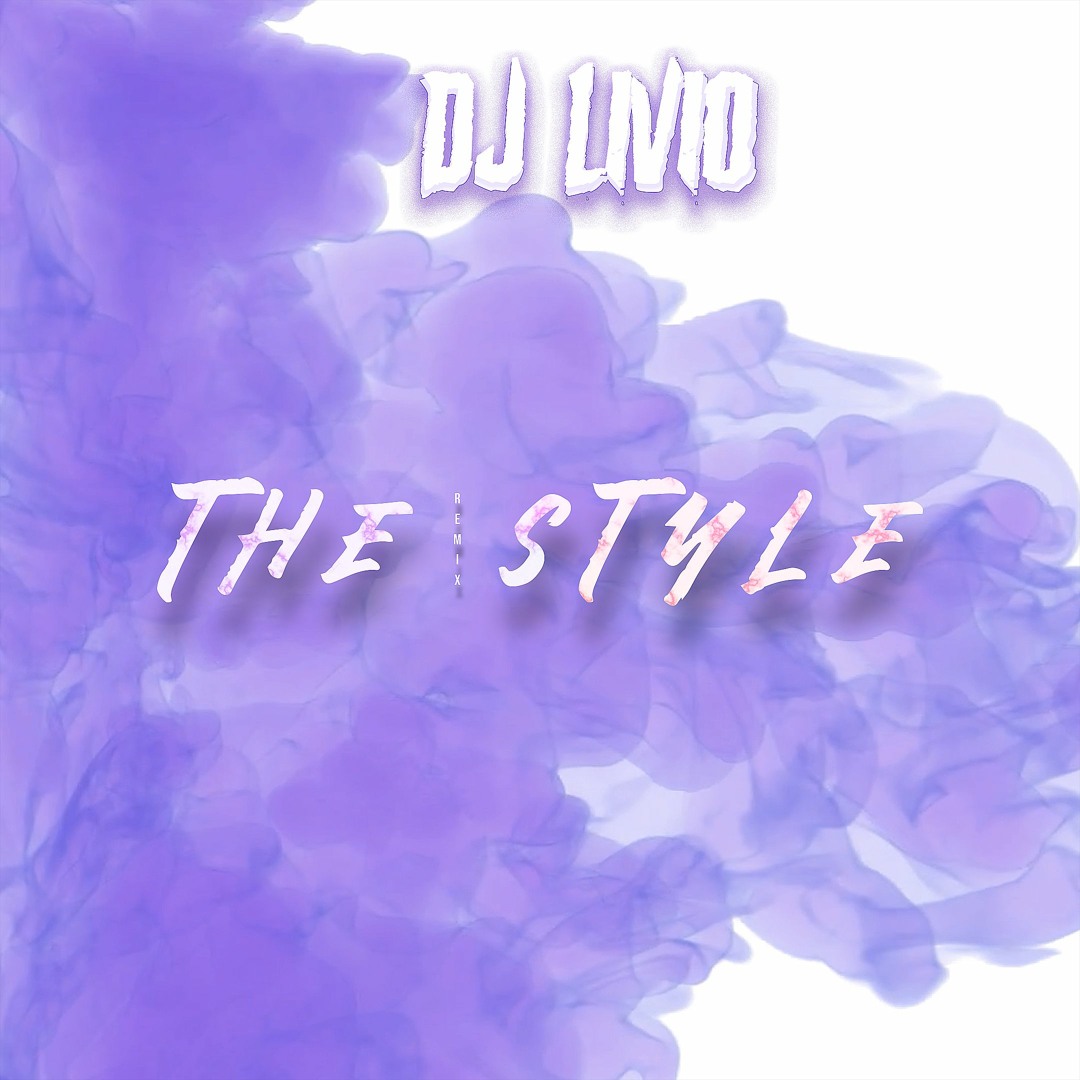 Stream DJ LIVIO - The Style Remix by DJ LIVIO🔌 | Listen online for free ...