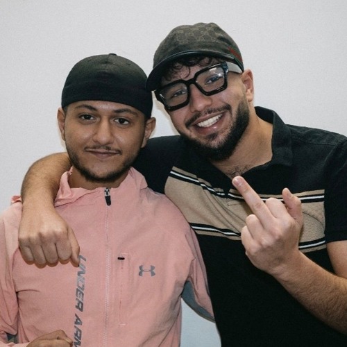 Stream Aymen X Che Salah - Hustler by Deutschrap Leakz | Listen online ...