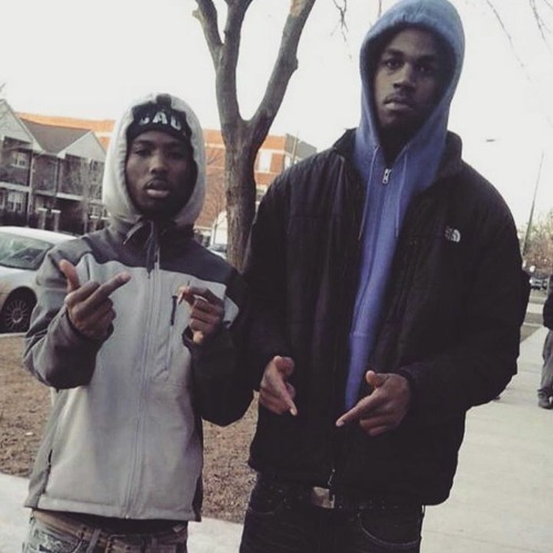 Stream 600Manny - Six 0 Flow by Team 600 | Listen online for free on ...