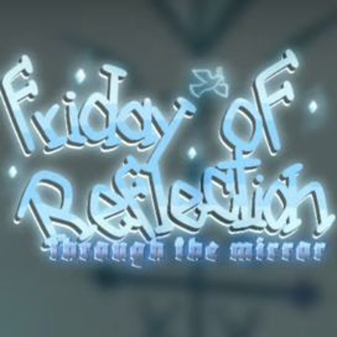 Stream Timeless - Ethernium | FNF Friday of Reflection (Through the ...