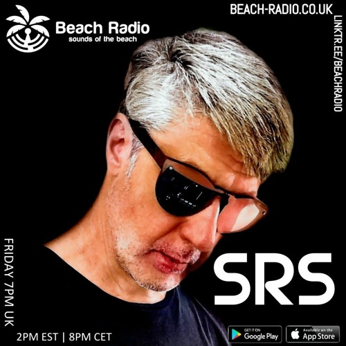 Stream Beach Radio | Organica Sessions - Episode 45 | 21.07.2023 by SRS ...