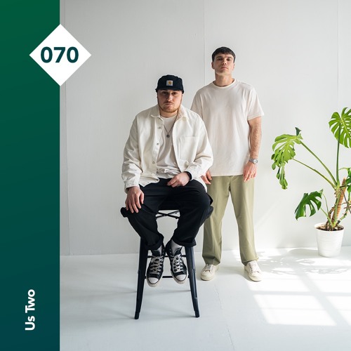 Stream NGE Podcast #070: Us Two by NGE Booking | Listen online for free ...