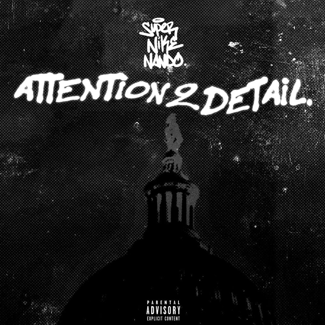 Stream Super Nike Nando | Listen to Super Nike Nando - Attention2Detail ...