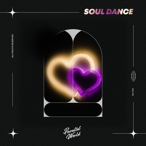 Stream Nvrminder, Abracadab, Focuz Hocus - Soul Dance by Parallel World ...