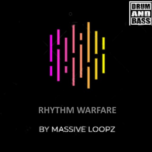 Stream Rhythm Warfare The Beat Blitz by Massive Loopz | Listen online for free on SoundCloud
