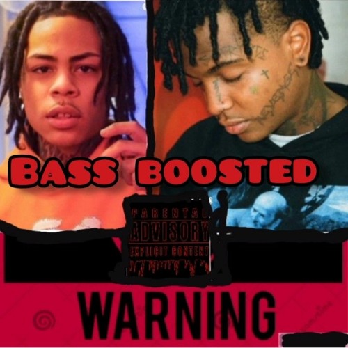 Stream WARNING - Ski Mask The Slump God & Kay Flock - bass boosted by 4 ...