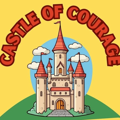 Stream Castle Of Courage - Kids Church by Refresh Church | Listen ...