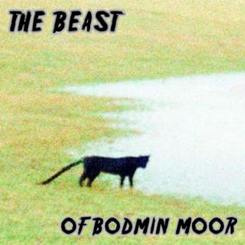 Stream The Beast of Bodmin Moor | Cornish Myths & Legends from Ollie ...