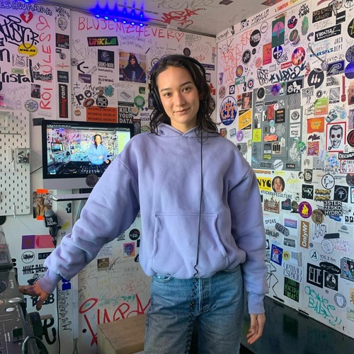 Stream Mona @ The Lot Radio 01 - 18 - 2022 by The Lot Radio | Listen ...