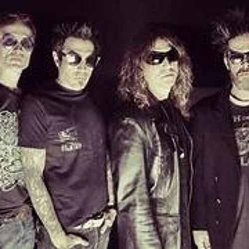 Stream Phil Varone Saigon Kick Trevor Joe Lennon by Trevor Joe Lennon ...