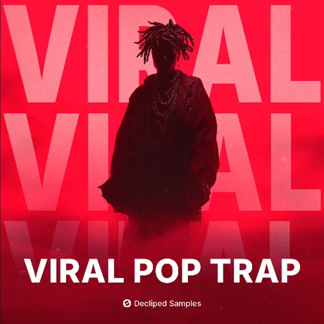 Stream Decliped Samples - Viral Pop Trap by Decliped Samples | Listen ...