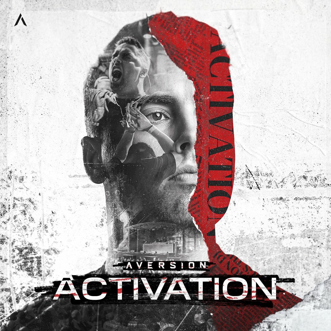 Stream Aversion - Activation [OUT NOW] by Aversion | Listen online for ...