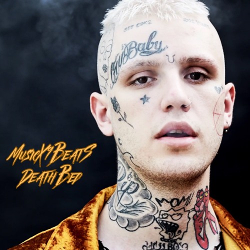 Stream Death Bed [Lil Peep Type Beat] by MusicX9BeatS | Listen online ...