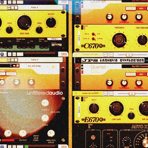 Stream Ricbrisso - The Veil (pdod. SnickersBeats) by SnickersBeats ...