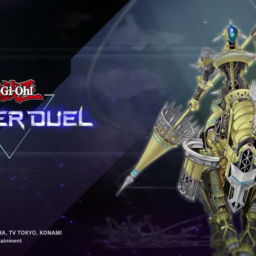 Stream Yu-Gi-Oh! Master Duel BGM - Battle Theme #3 (Extended) by ...