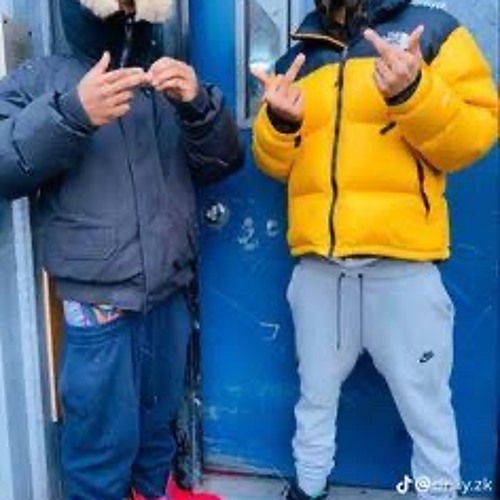 Stream Rah Gz X NLE Choppa Dancer by freecoxx | Listen online for free ...