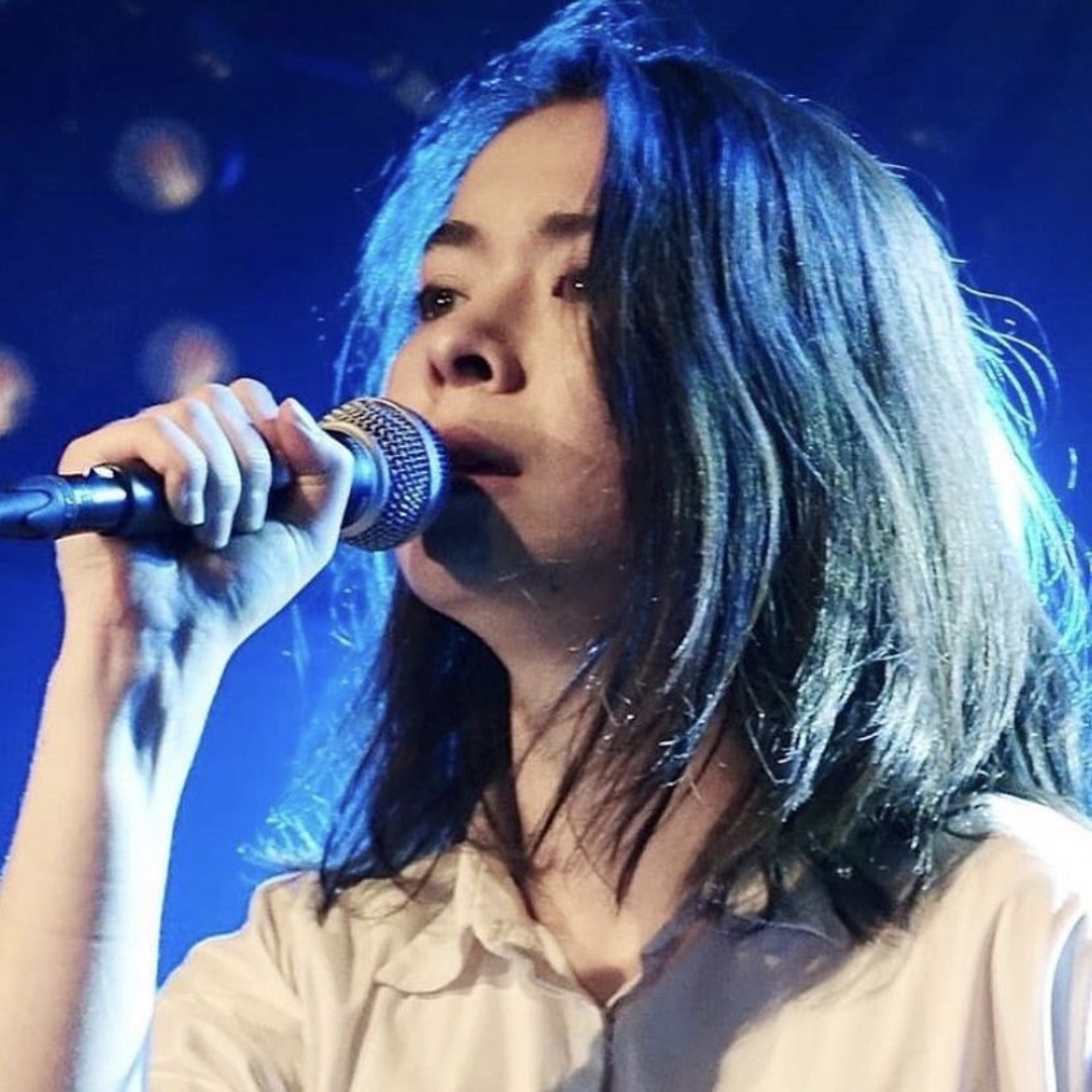 Stream a very hot person | Listen to mitski playlist playlist online ...