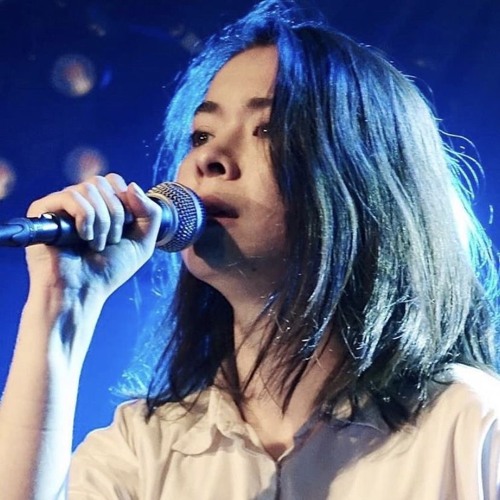 Stream a very hot person | Listen to mitski playlist playlist online ...