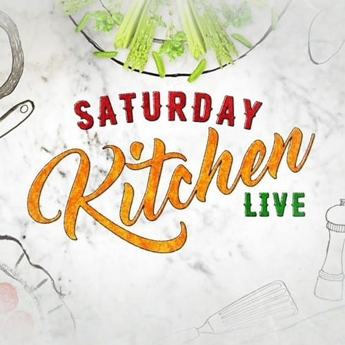 Stream Saturday Kitchen; 𝑺𝒆𝒂𝒔𝒐𝒏 2024 𝑬𝒑𝒊𝒔𝒐𝒅𝒆 22 FULLEPISODE [ZqQXtf] by ...