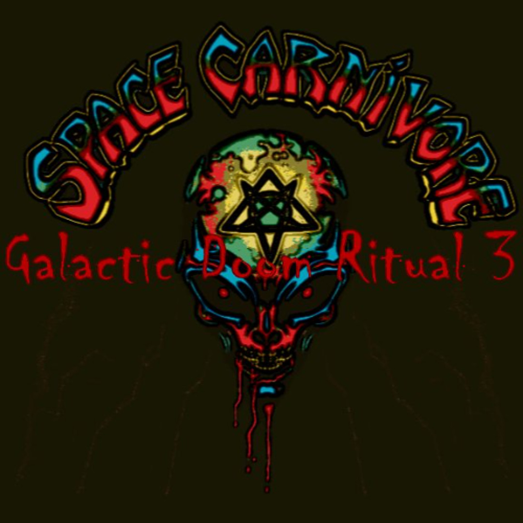Stream Galactic Doom Ritual 3 by Hell Curse | Listen online for free on ...