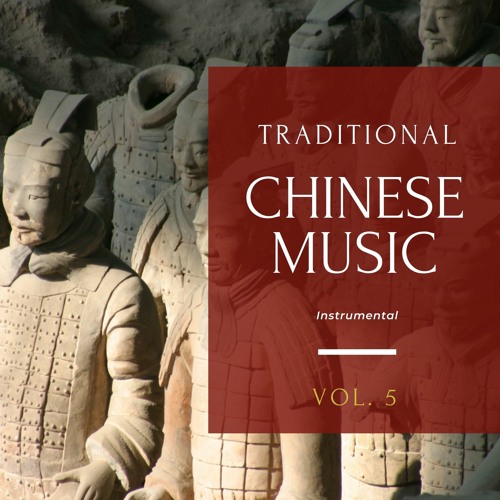 Stream Autumn Moon Over Han Palace by Music of China | Listen online ...