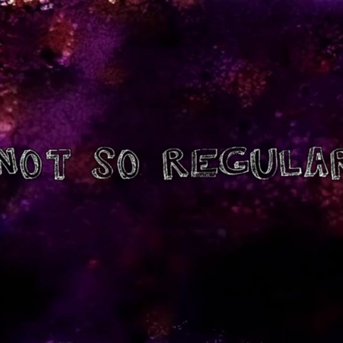 Stream Not So Regular - Cartoon Corruption by Don BlazingWing | Listen ...