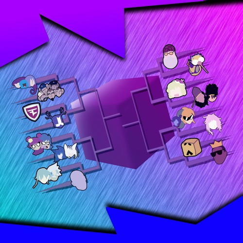 Stream BRACKET ~ MAIN THEME by Ruler of Everyone's Mind | Listen online ...