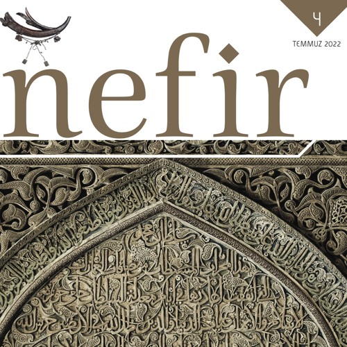 Stream Osmanlı Nasihatnameleri ve Tedbir Kavramı by Nefir Dergi ...