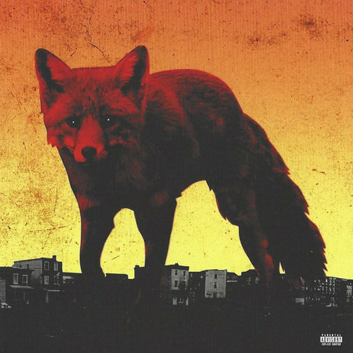 Stream The Prodigy - The Day Is My Enemy (Full Album) by The Prodigy ...