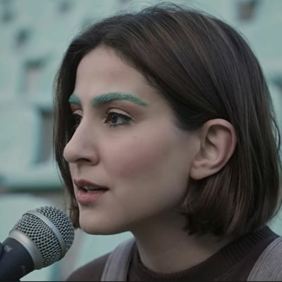 Stream Marilyne Naaman - 5 Minutes (live Session) ماريلين نعمان - ٥ ...