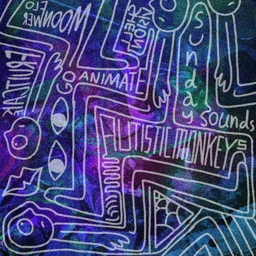 Stream Sue (Demo) by The Autistic Monkeys | Listen online for free on ...
