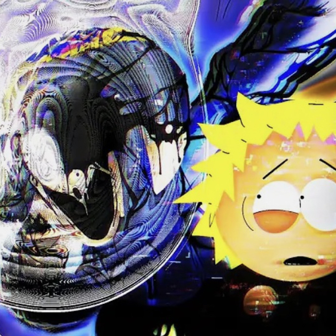 Stream PIBBY SPDP | BROKEN HEART by D@M | Listen online for free on ...