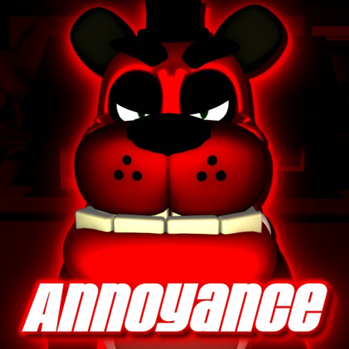 Stream episode Annoyance By MegaD (FNF Vs The Assistant 2.0 Update) by ...
