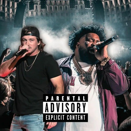 Rod Wave Ft. Morgan Wallen - Rockstar Living - Listen to music