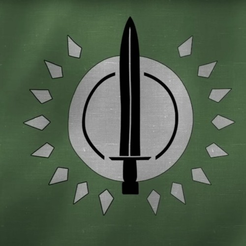 Stream Foxhole - Colonial Anthem - For The End Is Our Glory by Bond ...